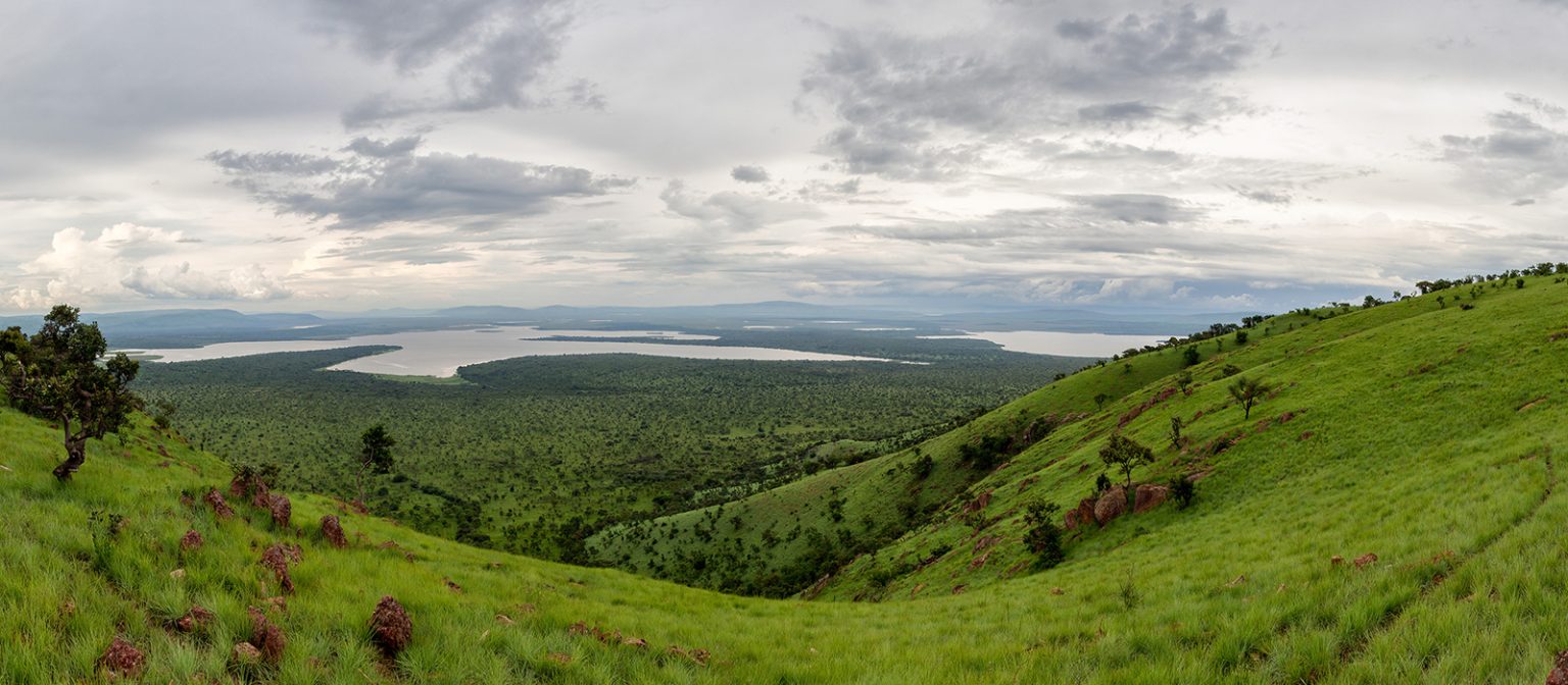 Akagera National park - Discovery Journeys