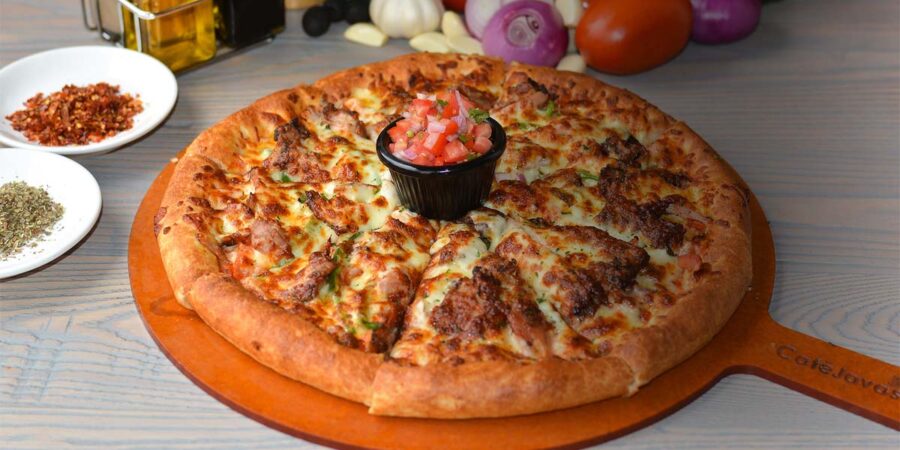 5 Best Kampala Fast Food Restaurants & Diners - Discovery